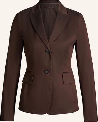 Windsor Windsor. Blazer braun
