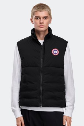 Canada Goose Lodge Weste
