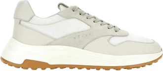 Hogan Homme, Chaussures, Multicolore, Taille: 40 1/2 EU Baskets