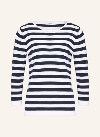 Darling Harbour Darling Harbour Pullover weiss