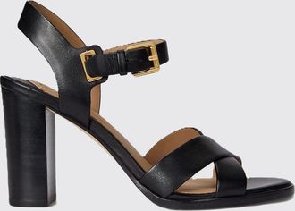 Lauren Ralph Lauren Sandales &agrave; talons femme