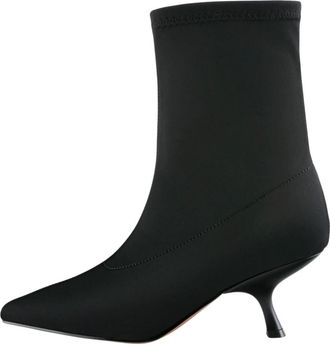 L37 Femme, Chaussures, Noir, Taille: 37 EU Night Like This
