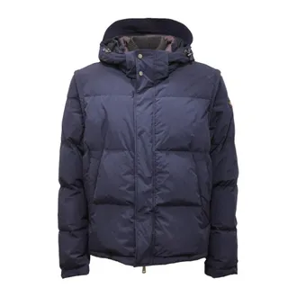 Paul & Shark Herren, Jacken, Blau, SGröße