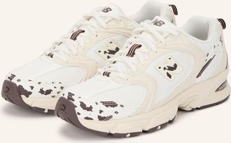 New Balance Sneaker 530 weiss