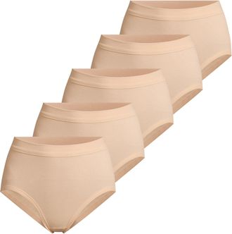 Esge Slip Basic - Feinripp