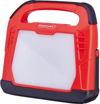 Format LED Arbeitsleuchte 80W dimmbar