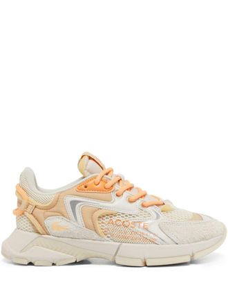 Lacoste baskets L003 Neo - Tons neutres