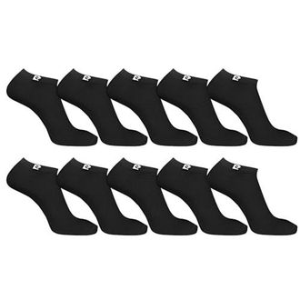 Pierre Cardin Homme Pc/1/Tcx10/0372/Nr Chaussettes, Noir, 40-46 EU