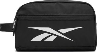 Reebok Kosmetiktasche Reebok RBK-U1-002-SS25 Schwarz
