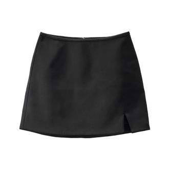 Marc Jacobs Femme, Jupes, Noir, Taille: 38 FR Skirts