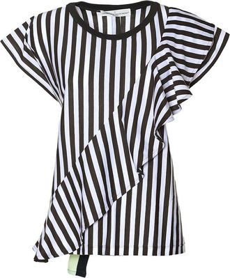 Golden Goose T-Shirt - Bunt