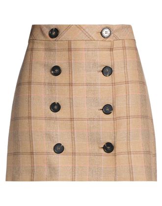 Patrizia Pepe HOSEN & R&Ouml;CKE - Minir&ouml;cke auf YOOX.COM