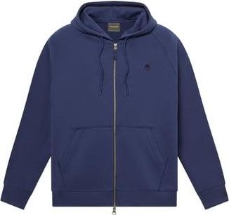 Timberland Sweat zipp&eacute; droit en coton