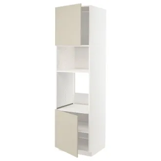 IKEA METOD Hochschrank f&uuml;r Einbauger&auml;te