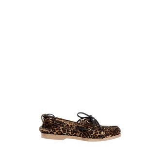 Golden Goose Femme, Chaussures, Multicolore, Taille: 39 EU Cruise Moccasin