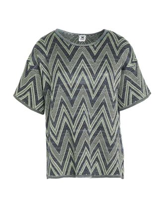 M Missoni STRICKWAREN - Pullover auf YOOX.COM