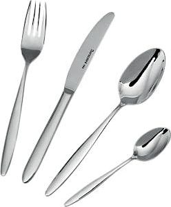 Barazzoni New Jole Besteck, 24 Stück, Edelstahl