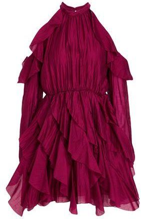 Vicolo ROBES - Robes courtes sur YOOX.COM