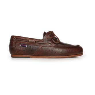 Sebago Owen Tumbled Docksides - - Shoes - Damen - Braun - 38 EU