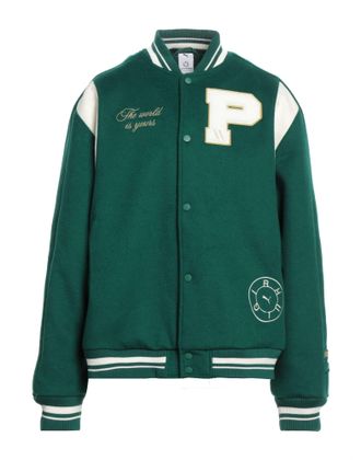 Puma JACKEN & MÄNTEL - Jacken und Anoraks auf YOOX.COM