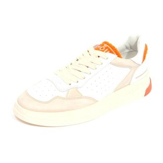 Ghoud Vintage Tweener Low Top Schuhe - - Shoes - Herren - Wei&szlig; - 41 EU