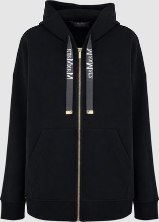 Max Mara Veste Jour Nero