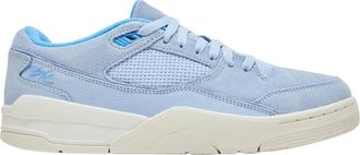 Nike Jordan Damen, Schuhe, Blau, 36 1/2 EUGröße