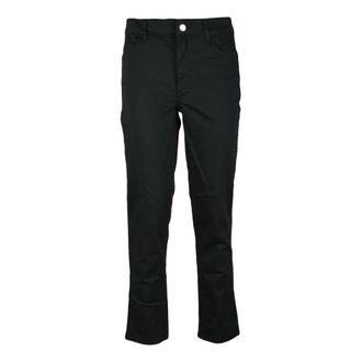 Liu Jo Slim-fit Hose - - Trousers - Damen - Schwarzk - W30