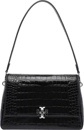 Tory Burch Schultertasche - Schwarz