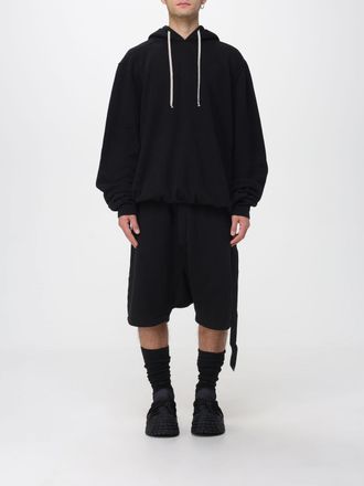 Rick Owens Sweatshirt RICK OWENS DRKSHDW Homme couleur Noir
