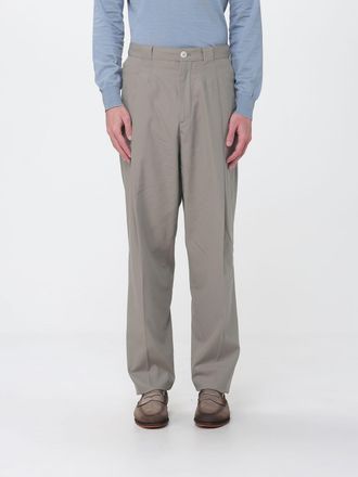 Brunello Cucinelli Hose BRUNELLO CUCINELLI Herren Farbe Kaki