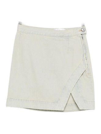 Vivienne Westwood Jupe Midi - Bleu