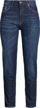 Dondup HOSEN & R&Ouml;CKE - Jeanshosen auf YOOX.COM