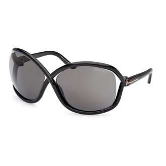 Tom Ford Bettina Sonnenbrille - - Accessories - Damen - Schwarzk - 68 MM