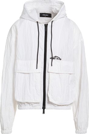 Dsquared2 JACKEN & M&Auml;NTEL - Jacken und Anoraks auf YOOX.COM