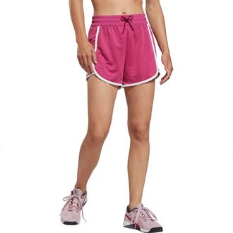 Reebok Damen WOR Knit Short SEPRPI, XL