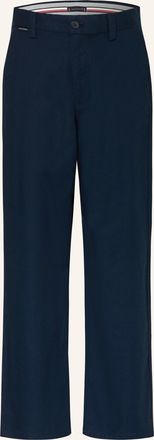 Tommy Hilfiger Chino blau