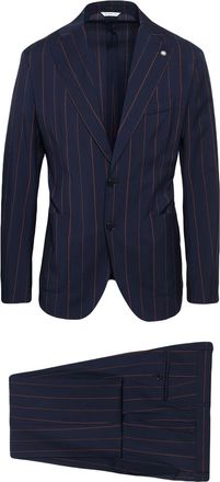 Manuel Ritz ANZ&Uuml;GE und CO-ORDS - Anz&uuml;ge auf YOOX.COM