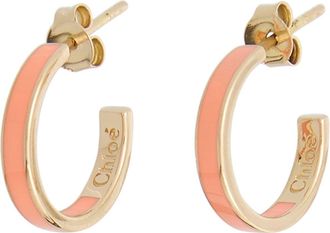 Chlo&eacute; SCHMUCK und UHREN - Ohrringe auf YOOX.COM