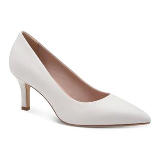 Tamaris Femme, Chaussures, Blanc, Taille: 37 EU Escarpins habill&eacute;s pour femme