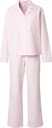 Hunkem&ouml;ller Pyjama