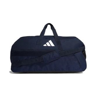 adidas Homme, Sacs, Bleu, Taille: ONE Size Tiro 23 League Duffel L