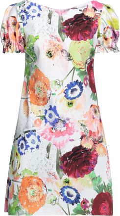 La Petite Robe Di Chiara Boni KLEIDER - Mini-Kleider auf YOOX.COM