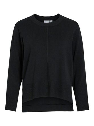 Vila Strickpullover
