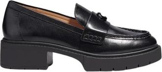 Coach Damen, Schuhe, Schwarzk, 40 EUGr&ouml;&szlig;e