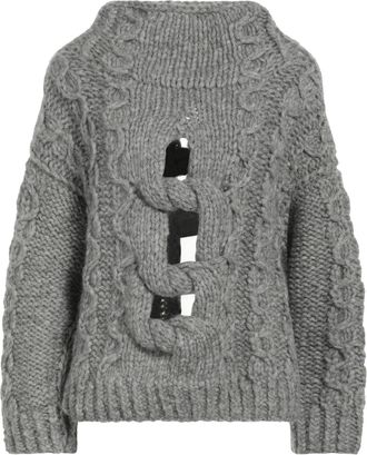 Ermanno Scervino STRICKWAREN - Rollkragenpullover auf YOOX.COM