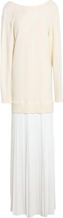 Suoli KLEIDER - Maxi-Kleider auf YOOX.COM