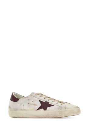 Golden Goose Whitered Sneaker