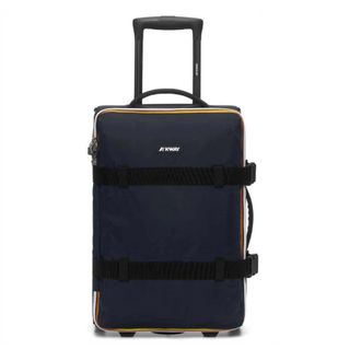 K-Way Herren, Koffer, Blau, ONE SIZEGröße