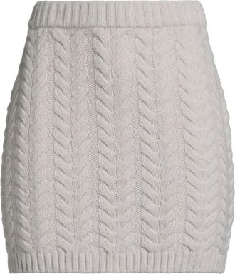 Eleonora Gottardi HOSEN & RÖCKE - Miniröcke auf YOOX.COM